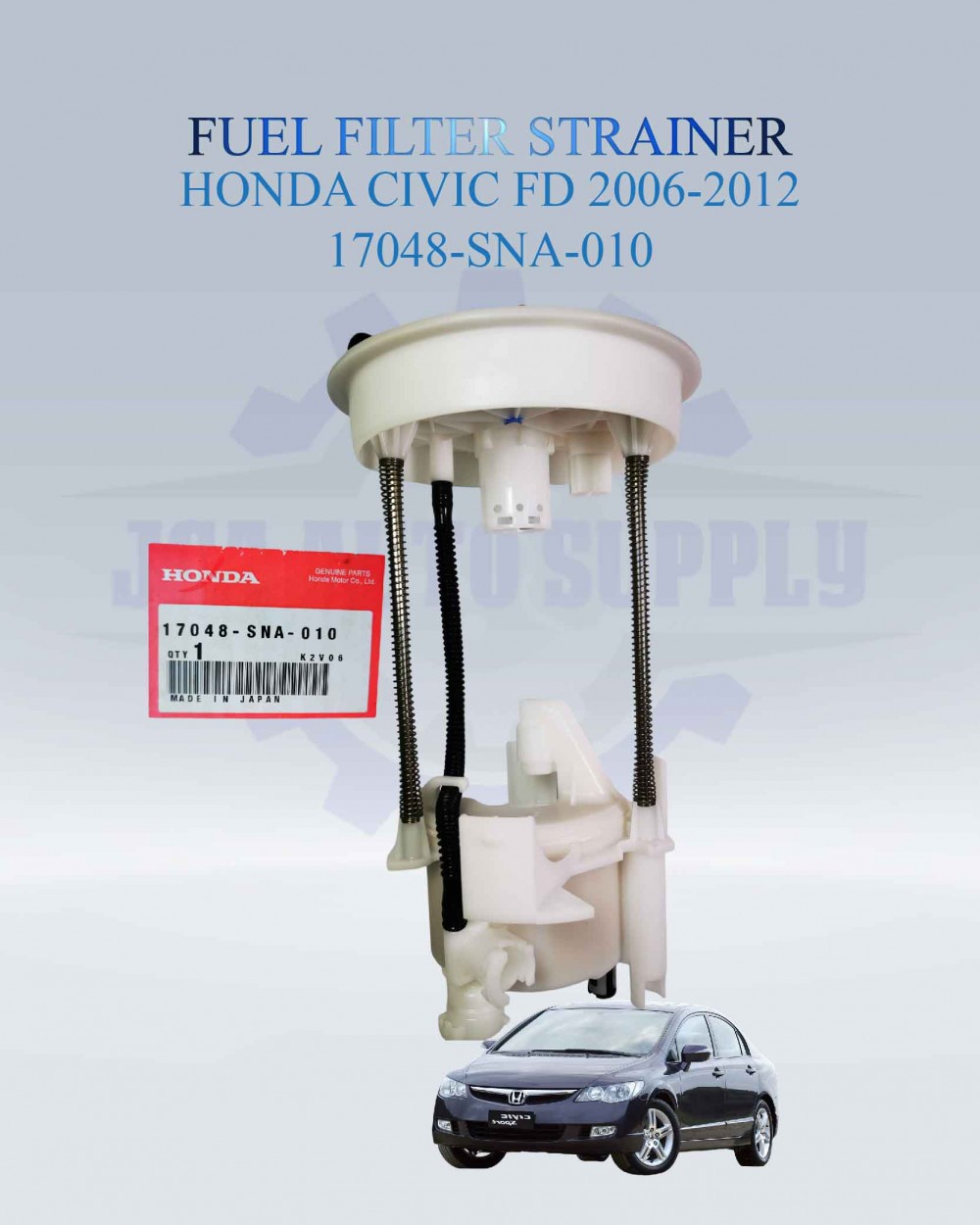 honda-fuel-filter-strainer-set-original-honda-civic-fd-2006-2012-17048 ...